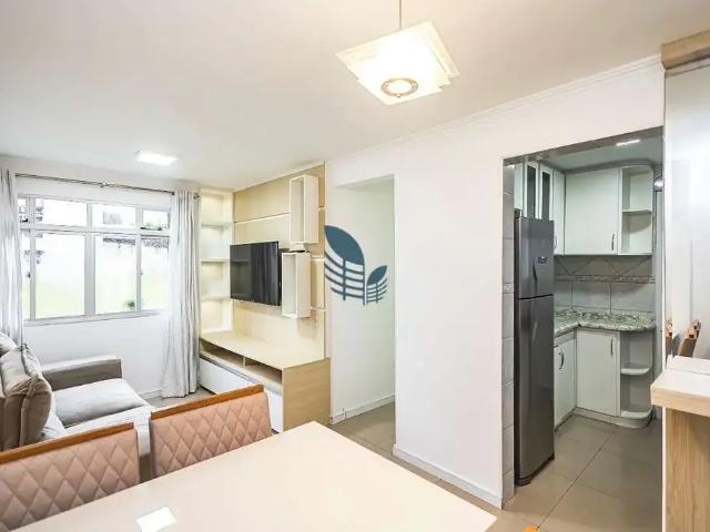 Apartamento para Locação em Curitiba/PR Santa Felicidade 2 Quartos