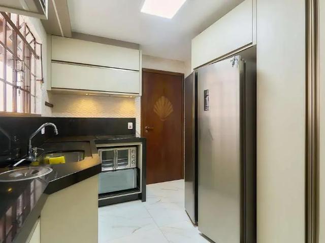 Apartamento para Locação em Curitiba/PR Santa Felicidade 2 Quartos