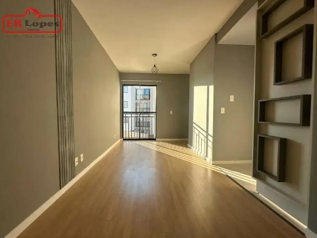 Apartamento para Locação em Curitiba/PR Santa Felicidade 2 Quartos