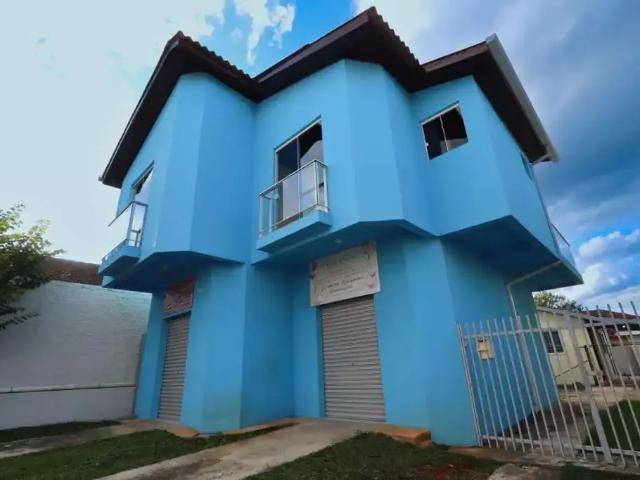 Apartamento para Locação em Curitiba/PR Santa Felicidade 2 Quartos