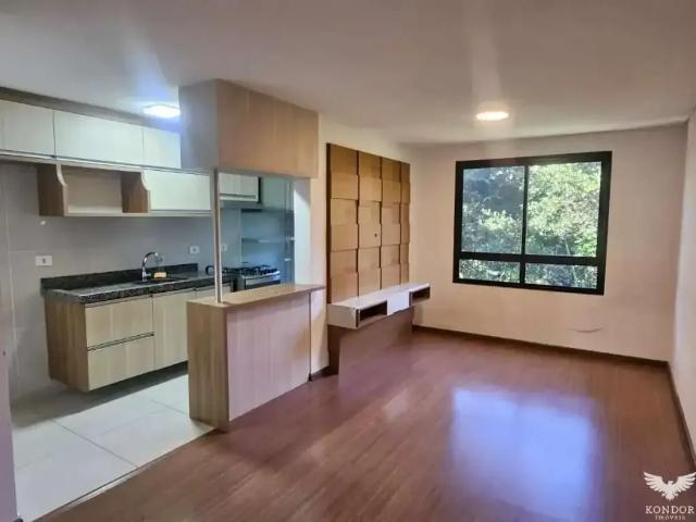 Apartamento para Locação em Curitiba/PR Santa Felicidade 2 Quartos