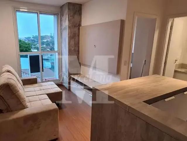 Apartamento para Locação em Curitiba/PR Santa Quitéria 1 Quartos