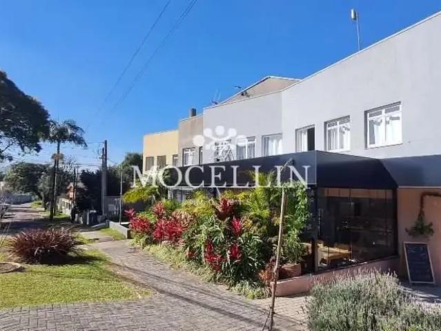 Apartamento para Locação em Curitiba/PR Santa Quitéria 1 Quartos