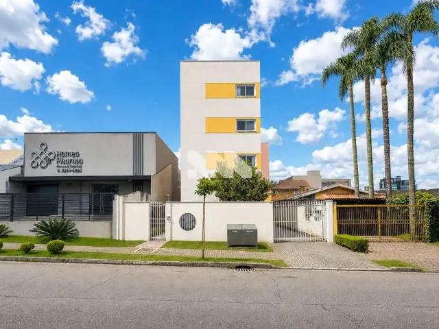 Apartamento para Locação em Curitiba/PR Santa Quitéria 2 Quartos