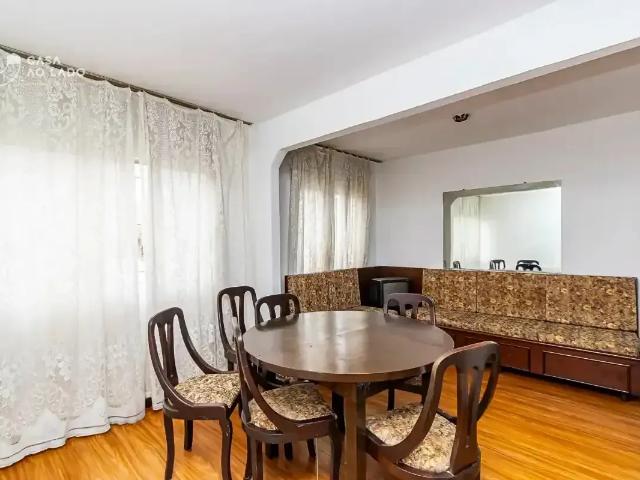 Apartamento para Locação em Curitiba/PR Santa Quitéria 2 Quartos