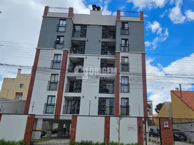 Apartamento para Locação em Curitiba/PR Santa Quitéria 2 Quartos