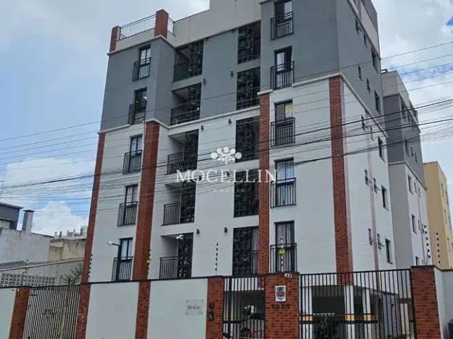 Apartamento para Locação em Curitiba/PR Santa Quitéria 2 Quartos