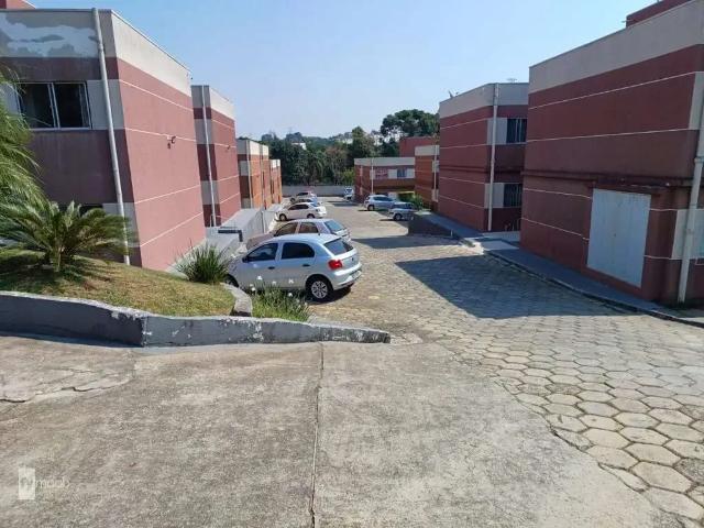 Apartamento para Locação em Curitiba/PR Santa Quitéria 3 Quartos