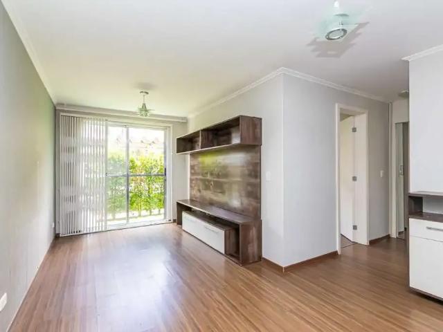 Apartamento para Locação em Curitiba/PR Santa Quitéria 3 Quartos