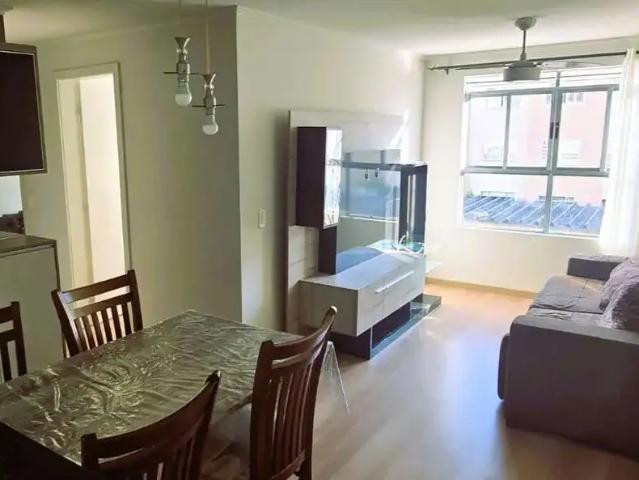 Apartamento para Locação em Curitiba/PR Santa Quitéria 3 Quartos