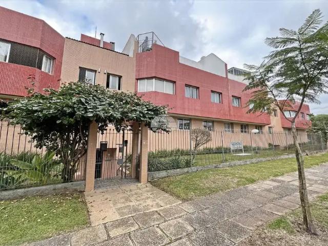 Apartamento para Locação em Curitiba/PR Santa Quitéria 3 Quartos