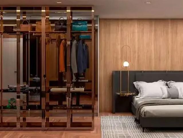 Apartamento para Locação em Curitiba/PR Santo Inácio