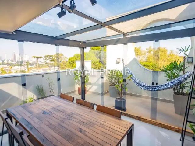 Apartamento para Locação em Curitiba/PR Santo Inácio 2 Quartos