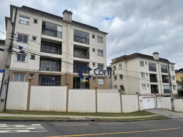 Apartamento para Locação em Curitiba/PR Santo Inácio 2 Quartos