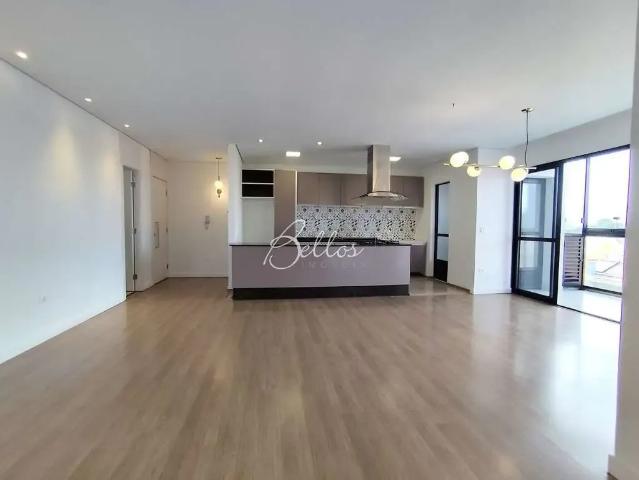 Apartamento para Locação em Curitiba/PR Santo Inácio 3 Quartos