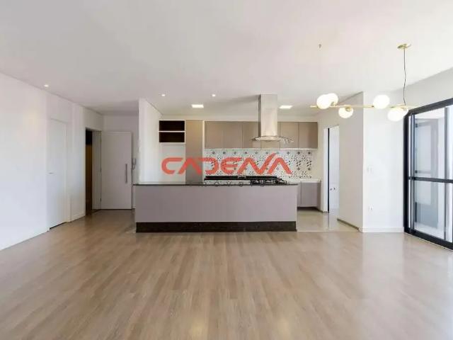 Apartamento para Locação em Curitiba/PR Santo Inácio 3 Quartos