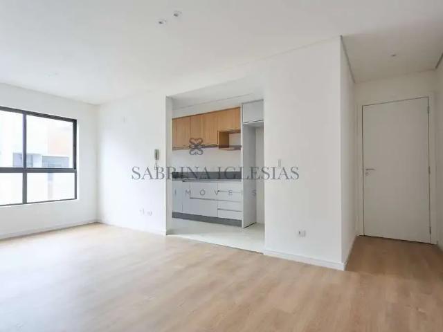 Apartamento para Locação em Curitiba/PR Santo Inácio 3 Quartos