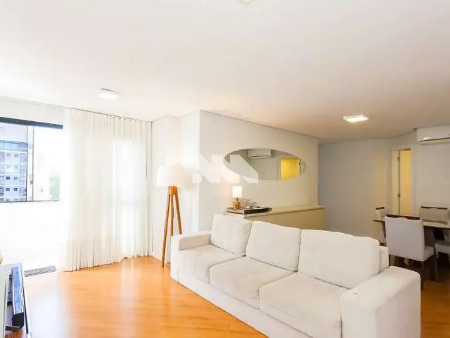Apartamento para Locação em Curitiba/PR Seminário 4 Quartos