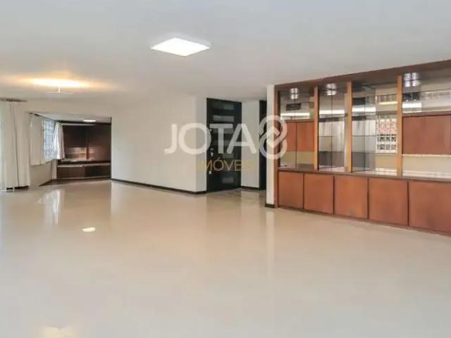 Apartamento para Locação em Curitiba/PR Seminário 4 Quartos