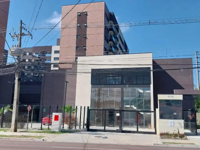 Apartamento para Locação em Curitiba/PR Seminário