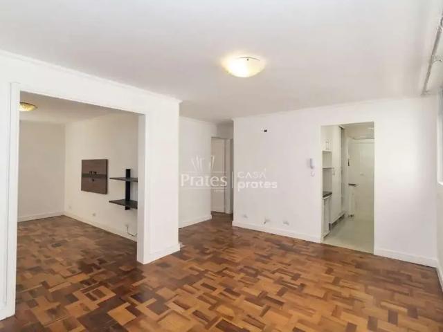 Apartamento para Locação em Curitiba/PR Seminário 2 Quartos