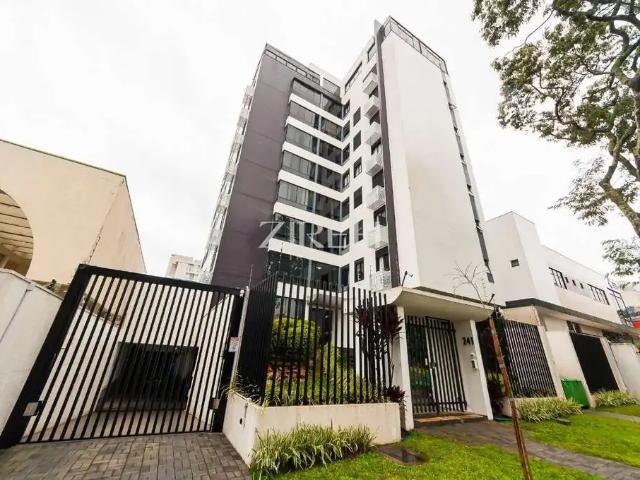 Apartamento para Locação em Curitiba/PR Seminário 3 Quartos