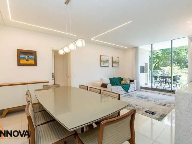 Apartamento para Locação em Curitiba/PR Seminário 3 Quartos
