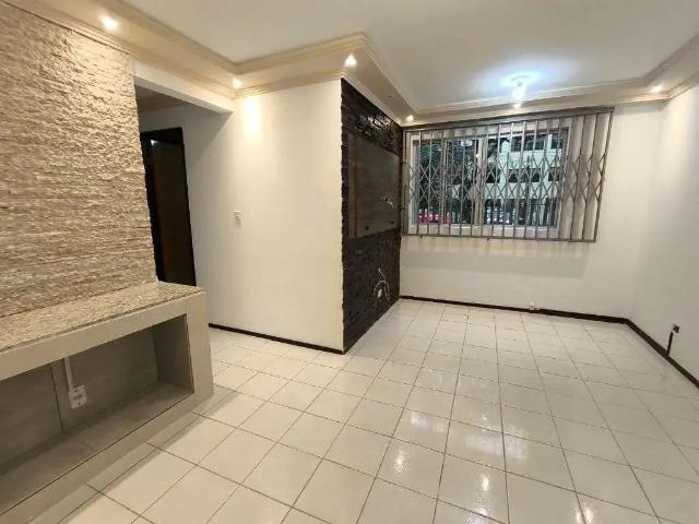 Apartamento para Locação em Curitiba/PR Sítio Cercado 3 Quartos