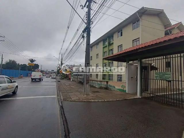 Apartamento para Locação em Curitiba/PR Sítio Cercado 3 Quartos