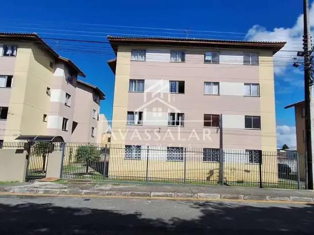 Apartamento para Locação em Curitiba/PR Sítio Cercado 2 Quartos