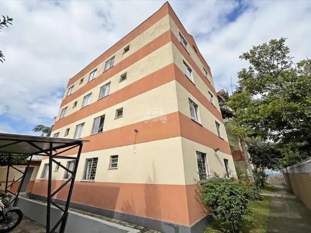 Apartamento para Locação em Curitiba/PR Sítio Cercado 2 Quartos