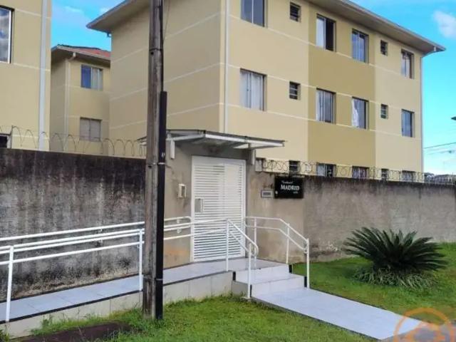 Apartamento para Locação em Curitiba/PR Sítio Cercado 2 Quartos