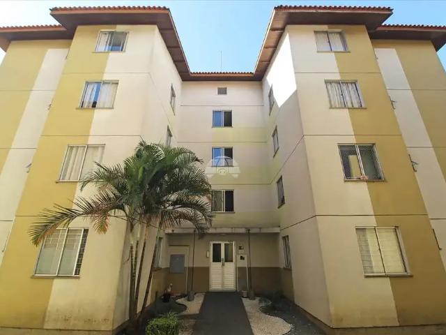 Apartamento para Locação em Curitiba/PR Sítio Cercado 2 Quartos