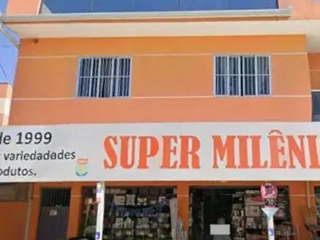 Apartamento para Locação em Curitiba/PR Sítio Cercado 2 Quartos