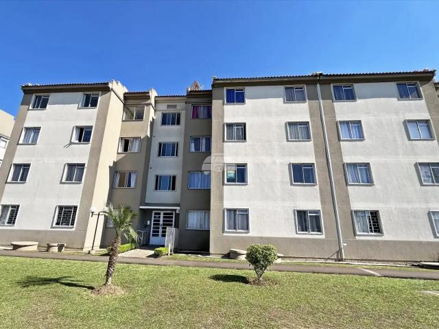 Apartamento para Locação em Curitiba/PR Sítio Cercado 2 Quartos