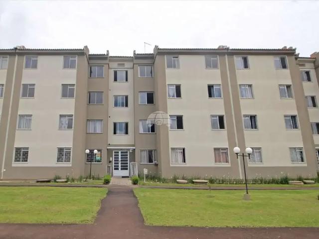 Apartamento para Locação em Curitiba/PR Sítio Cercado 2 Quartos