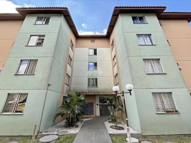 Apartamento para Locação em Curitiba/PR Sítio Cercado 2 Quartos