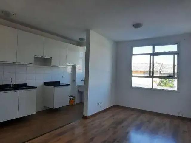 Apartamento para Locação em Curitiba/PR Sítio Cercado 2 Quartos