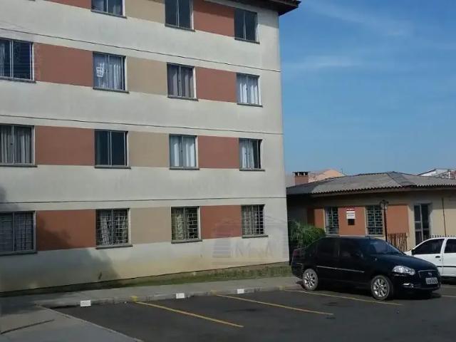 Apartamento para Locação em Curitiba/PR Sítio Cercado 2 Quartos
