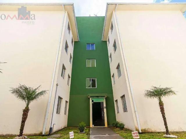 Apartamento para Locação em Curitiba/PR Sítio Cercado 2 Quartos