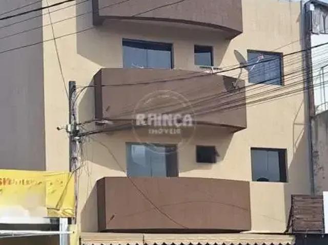 Apartamento para Locação em Curitiba/PR Sítio Cercado
