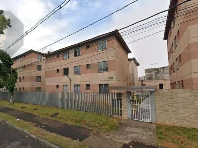 Apartamento para Locação em Curitiba/PR Sítio Cercado