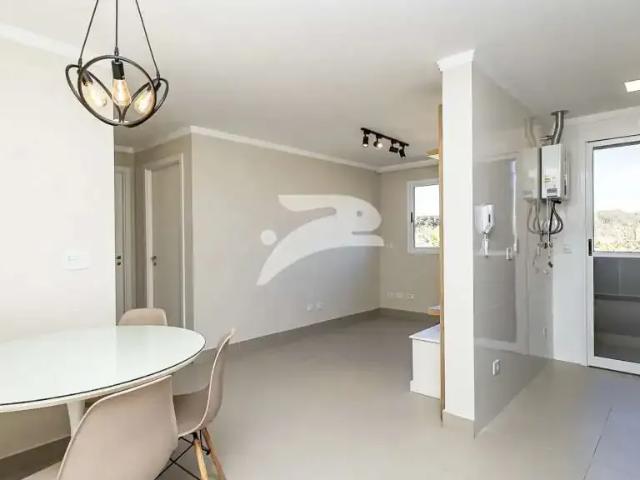 Apartamento para Locação em Curitiba/PR Tarumã 2 Quartos