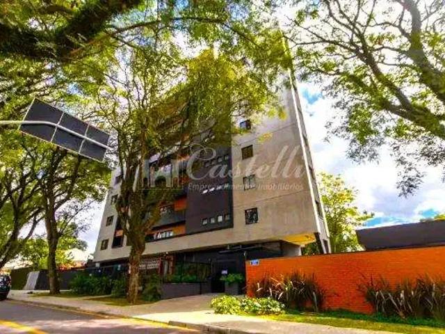 Apartamento para Locação em Curitiba/PR Tarumã 3 Quartos