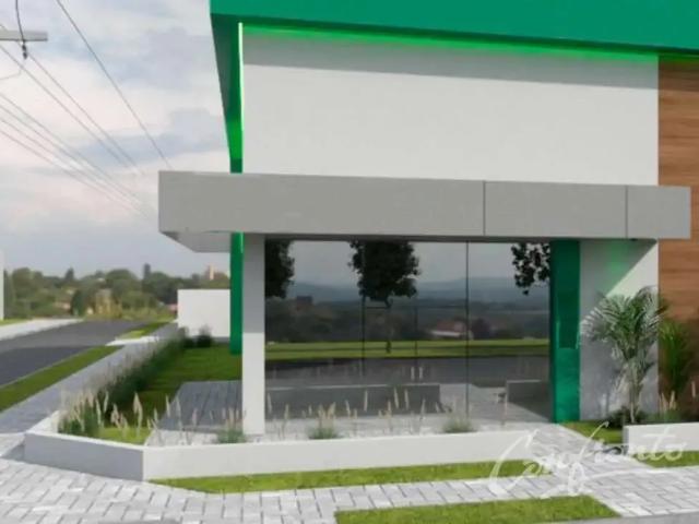 Apartamento para Locação em Curitiba/PR Tatuquara