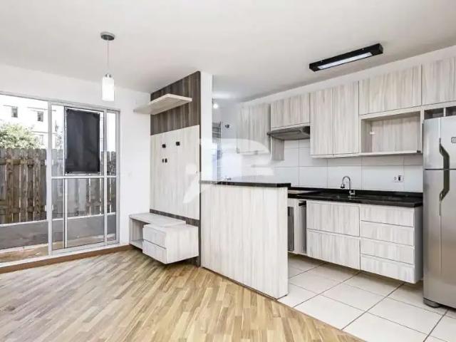 Apartamento para Locação em Curitiba/PR Tatuquara 2 Quartos