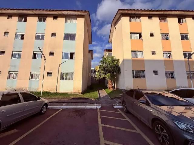 Apartamento para Locação em Curitiba/PR Tatuquara 2 Quartos