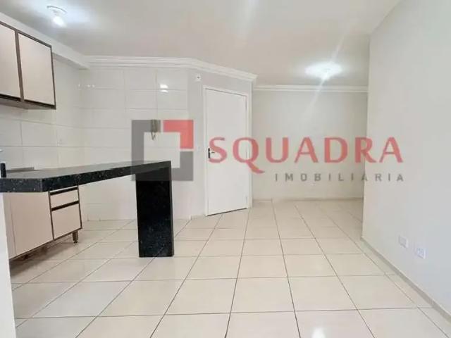Apartamento para Locação em Curitiba/PR Tatuquara 2 Quartos