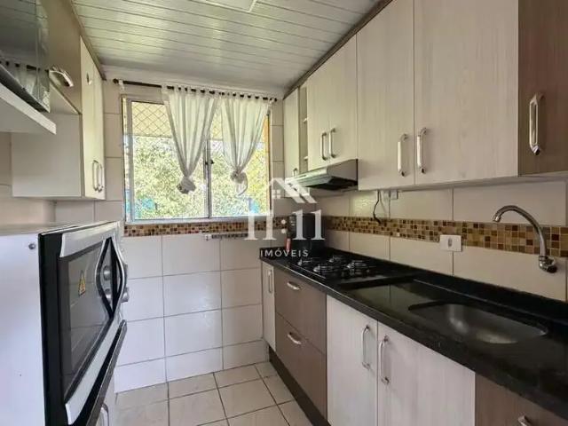 Apartamento para Locação em Curitiba/PR Tatuquara 2 Quartos