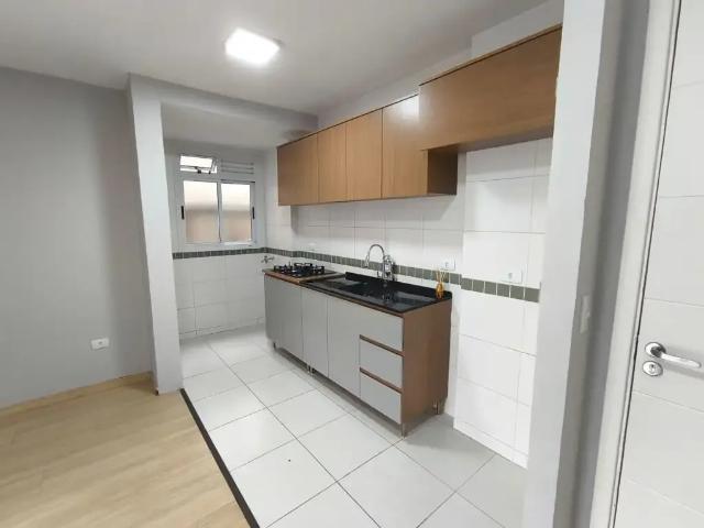 Apartamento para Locação em Curitiba/PR Tatuquara 2 Quartos